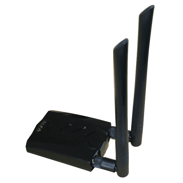 AWUS 036ACH. Купить. USB Wi-Fi-адаптер, клиент, усилитель.